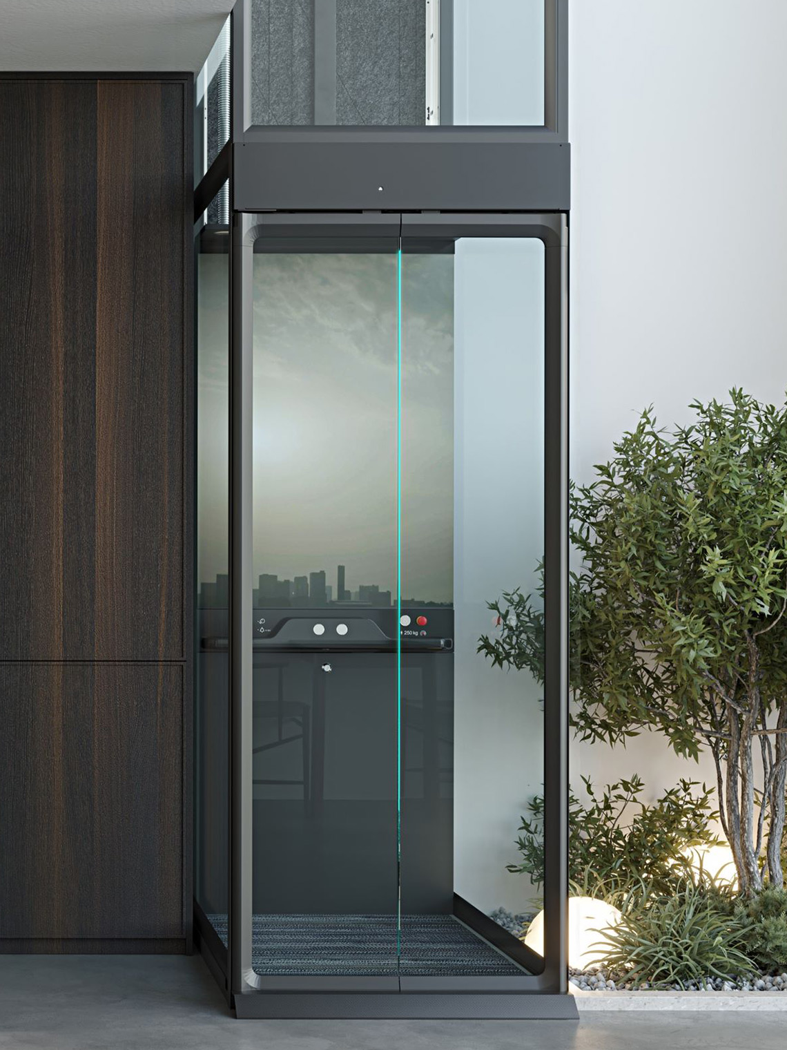 Aritco Home lifts for your comfort and accessibility needs