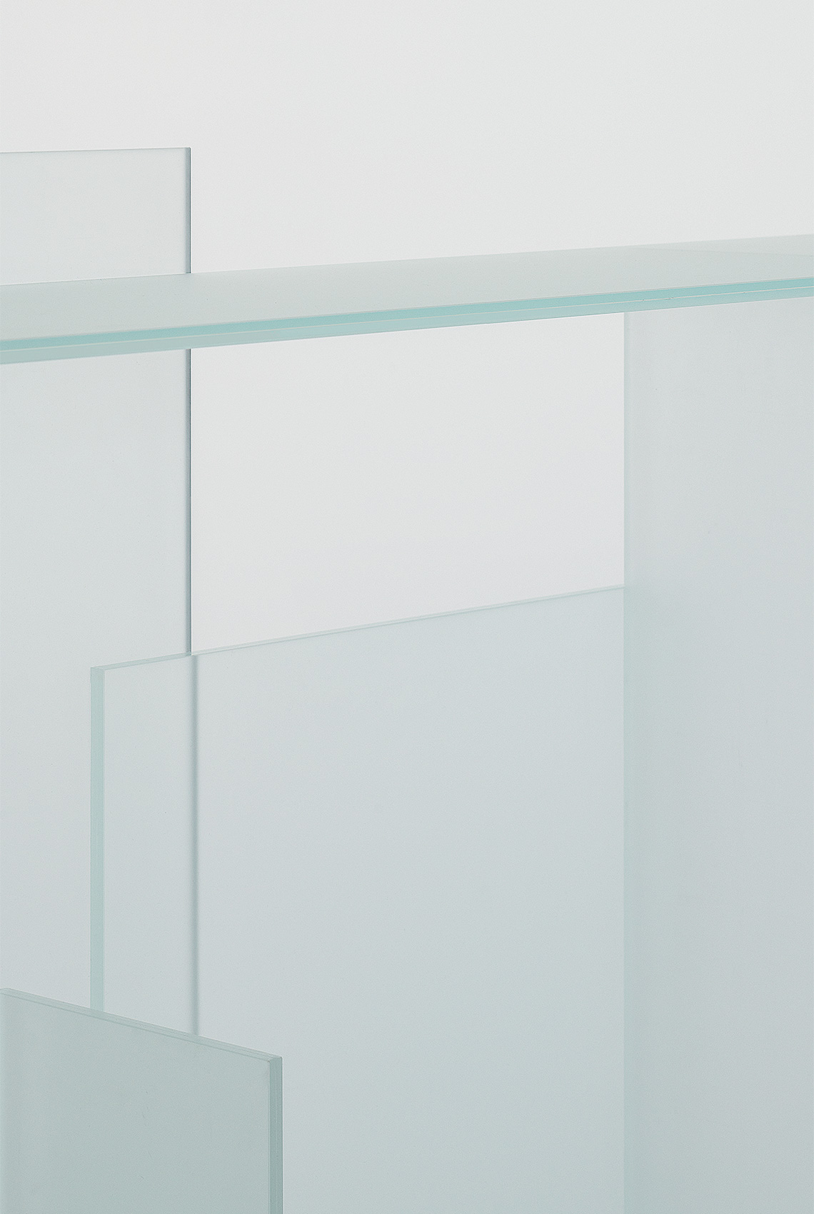 Glas Italia, 2024 Collection. The Art of Glass