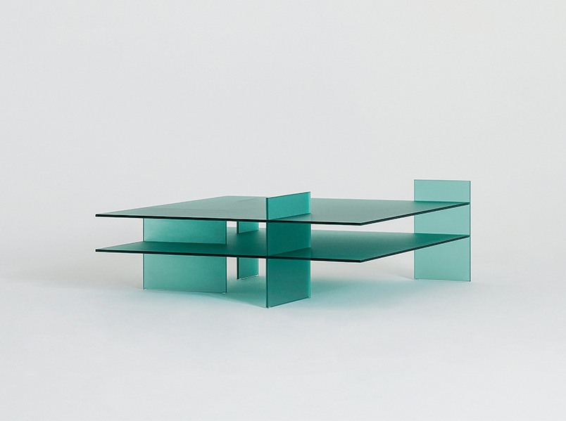 Glas Italia, 2024 Collection. The Art of Glass