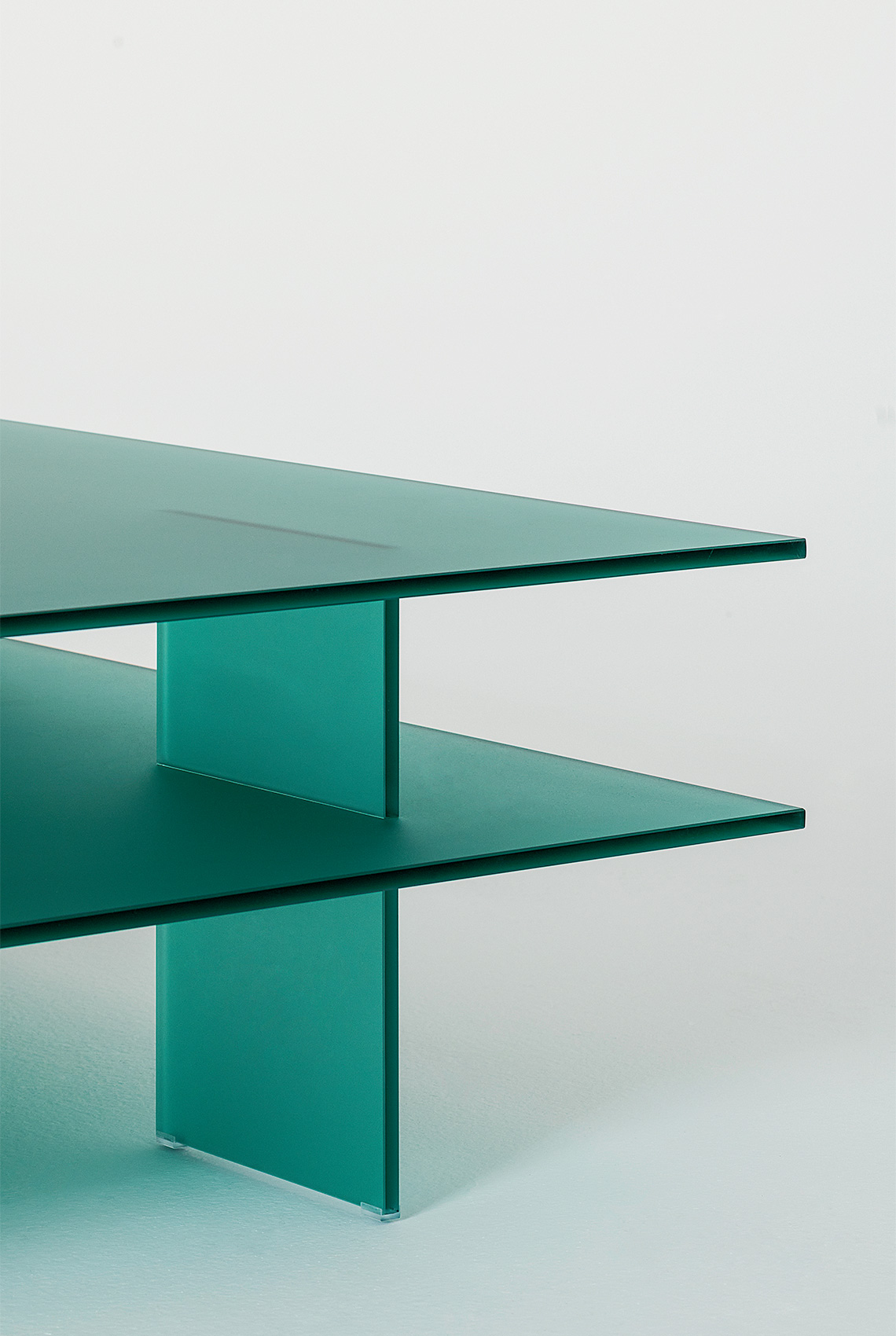 Glas Italia, 2024 Collection. The Art of Glass