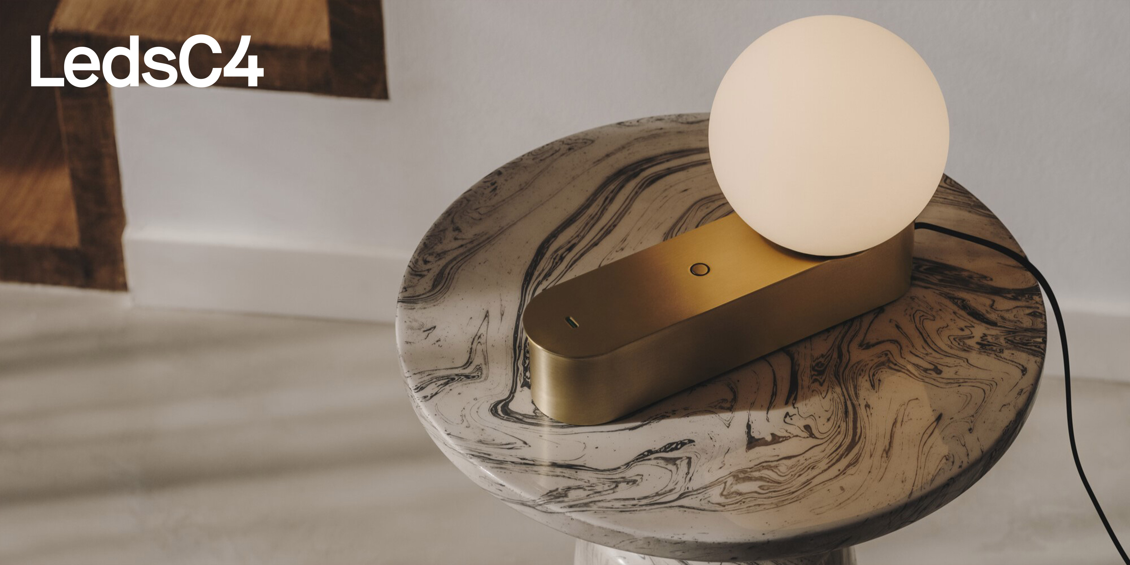 LedsC4, all lighting solutions for each project