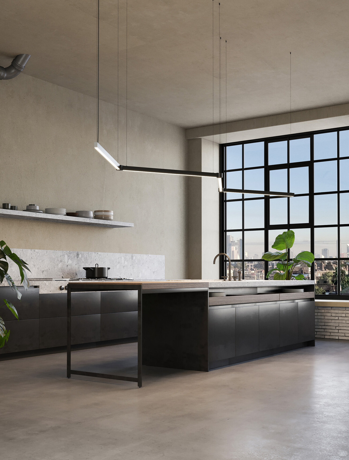 LedsC4: Ultra customisation of light