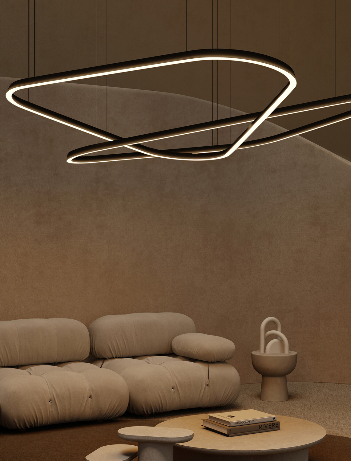 LedsC4: Ultra customisation of light