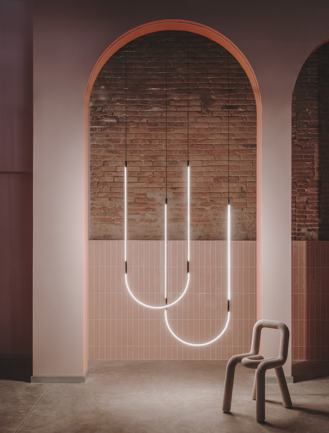 LedsC4: Ultra customisation of light