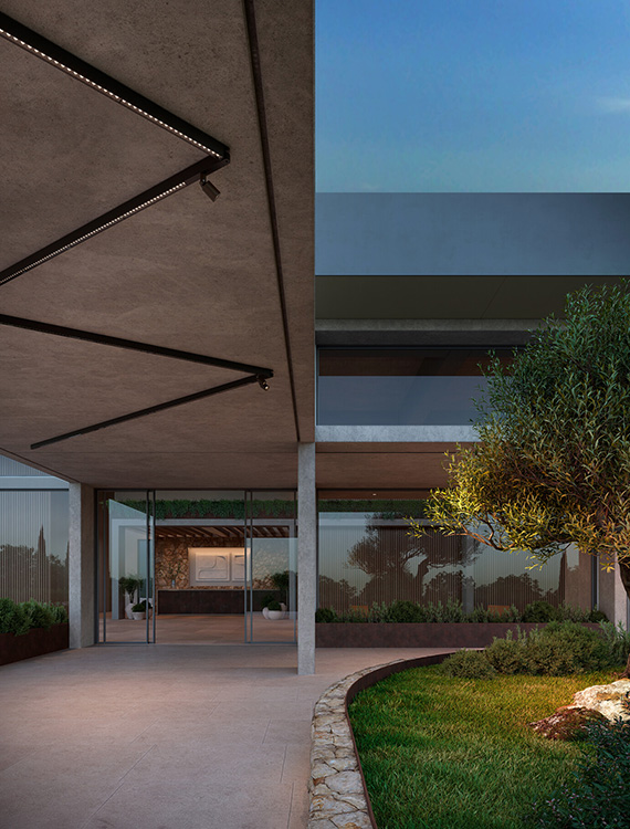 LedsC4: Ultra customisation of light