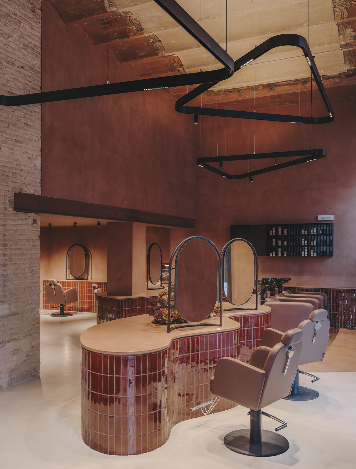 LedsC4: Ultra customisation of light