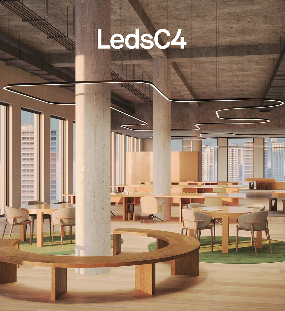 LedsC4: Ultra customisation of light