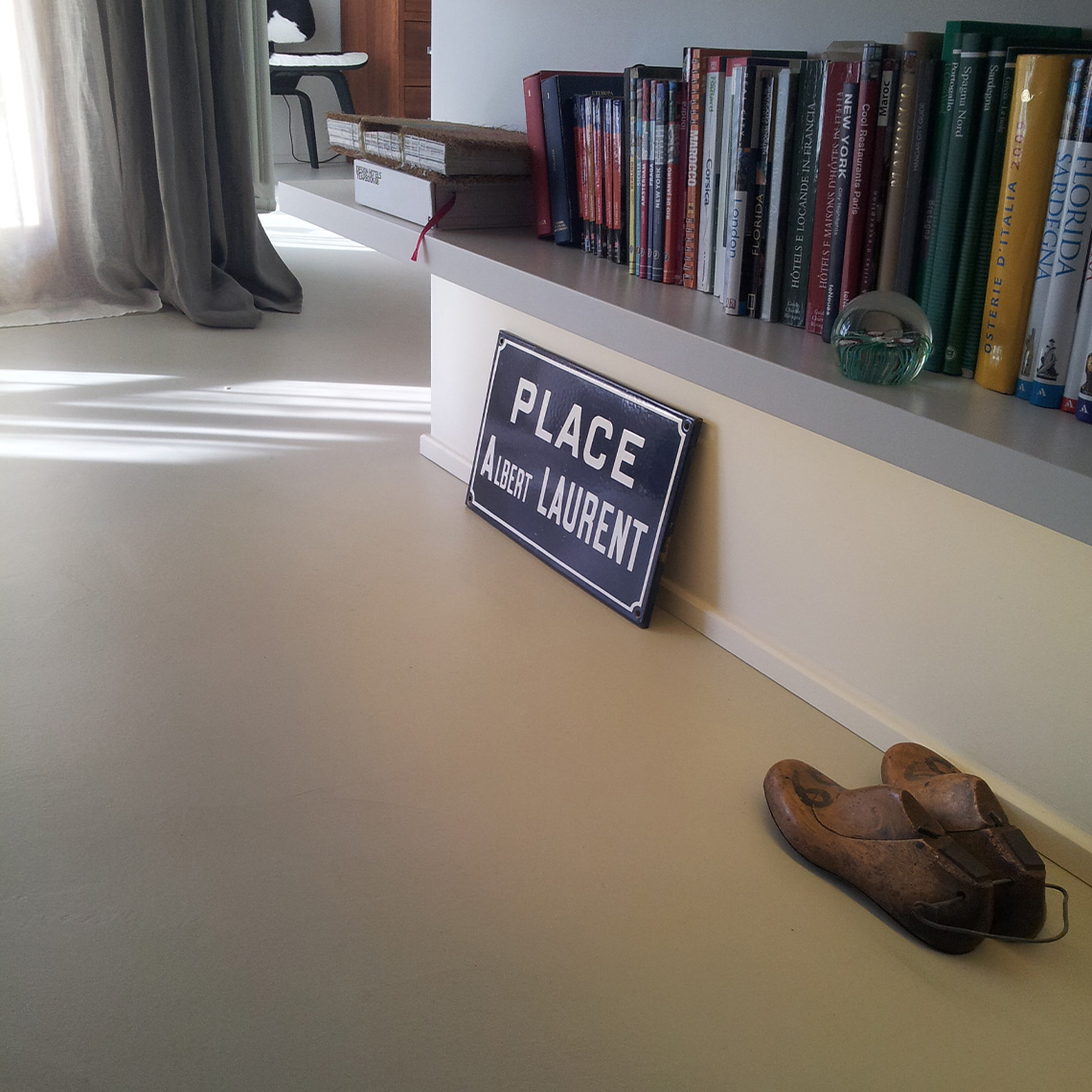 Arteviva eco-friendly resin surfaces with low thickness: the new smooth ...