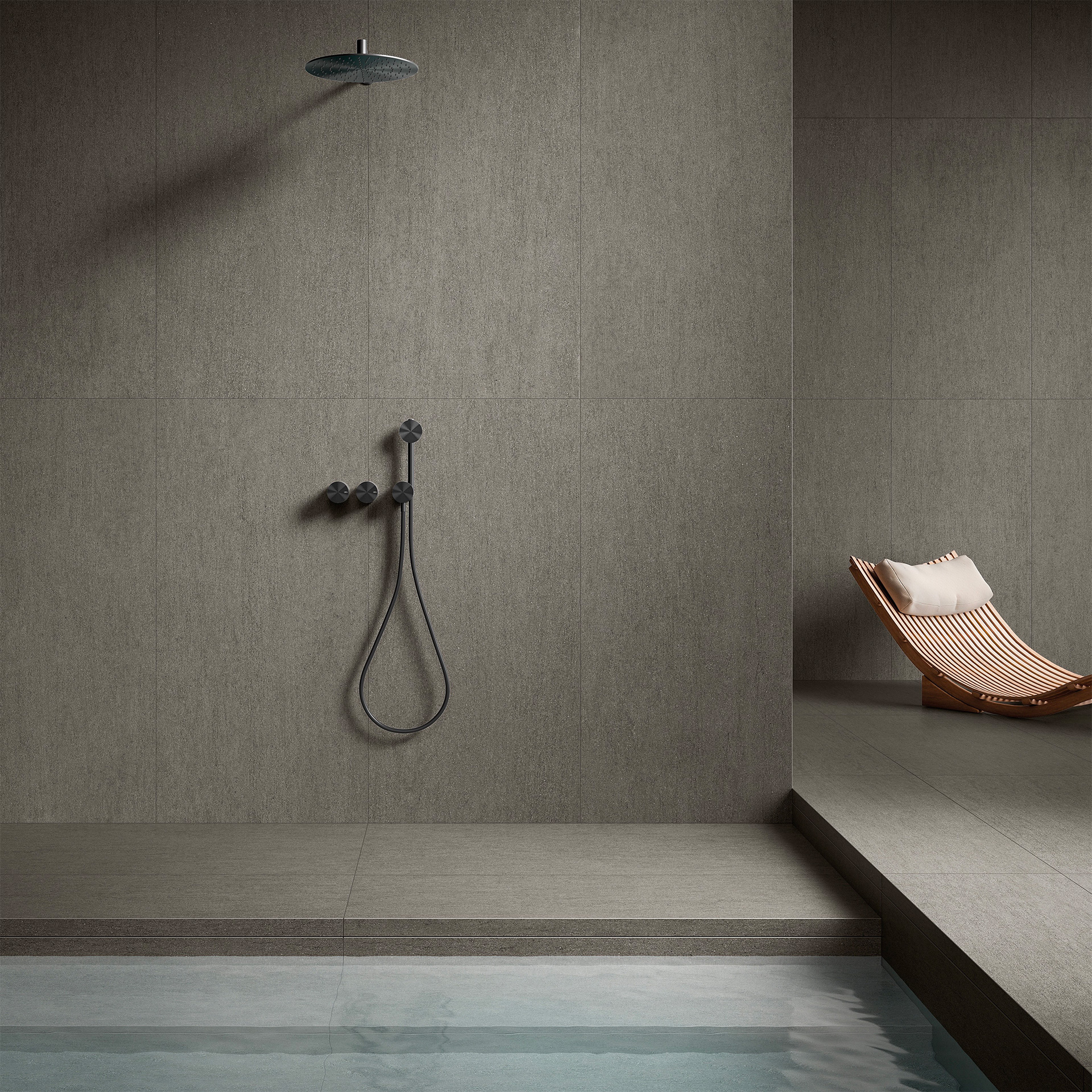Cerdisa presenta Archistone 2: perfezione imitativa delle pietre naturali