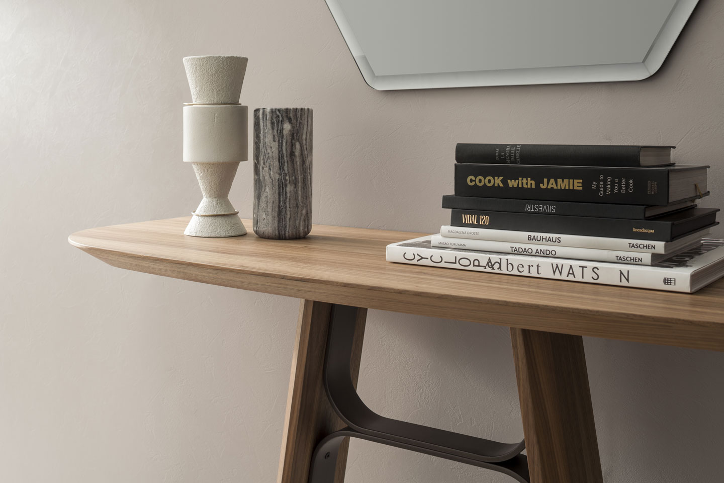 Morica Design tables and consoles: elegance, functionality, and premium ...