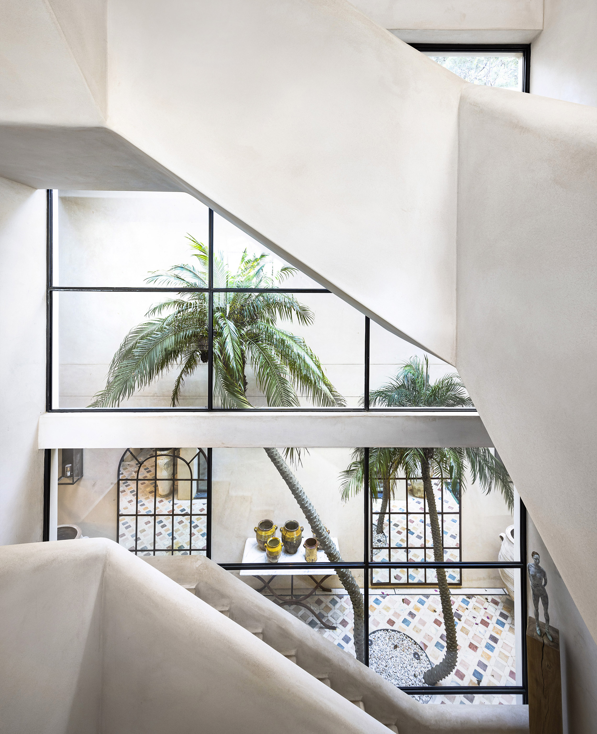 Architectural Bronze Ottostumm | Mogs: a noble metal for timeless ...