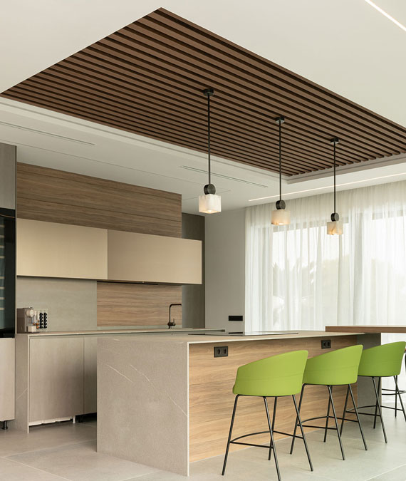 Woodn Greenwood: custom-made, lightweight and sustainable wood ...