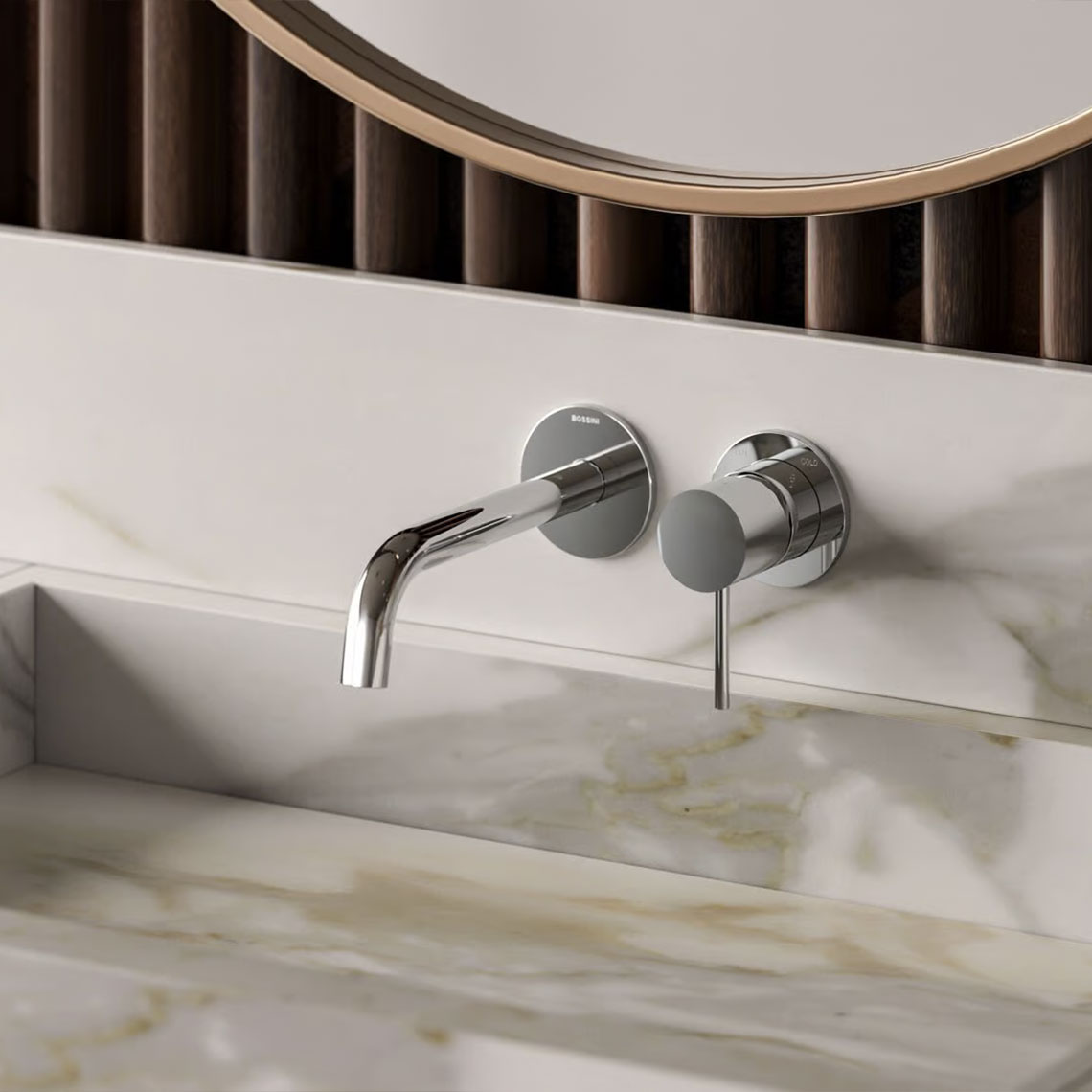 Bossini, new 2024 tap collections