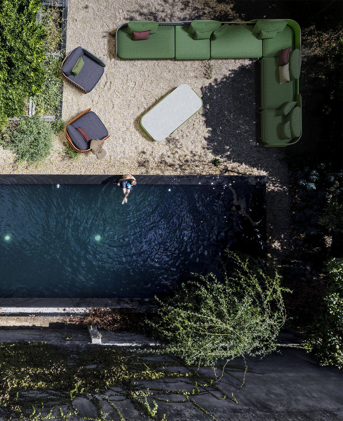 Yaaz: Freedom in modularity. Discover the infinite compositions of Ova