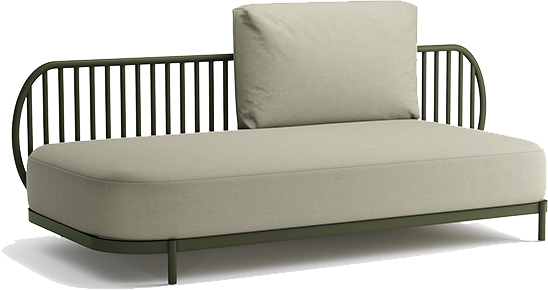 Yaaz: Freedom in modularity. Discover the infinite compositions of Ova