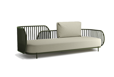 Yaaz: Freedom in modularity. Discover the infinite compositions of Ova