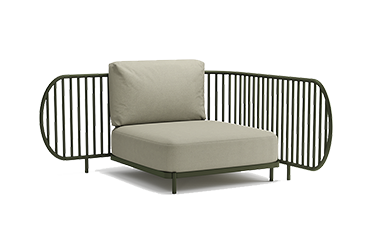 Yaaz: Freedom in modularity. Discover the infinite compositions of Ova