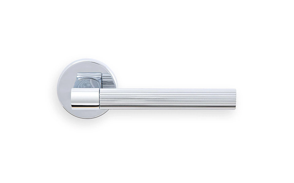 Hey brass handles: the new sophisticated and eclectic collection by Manital