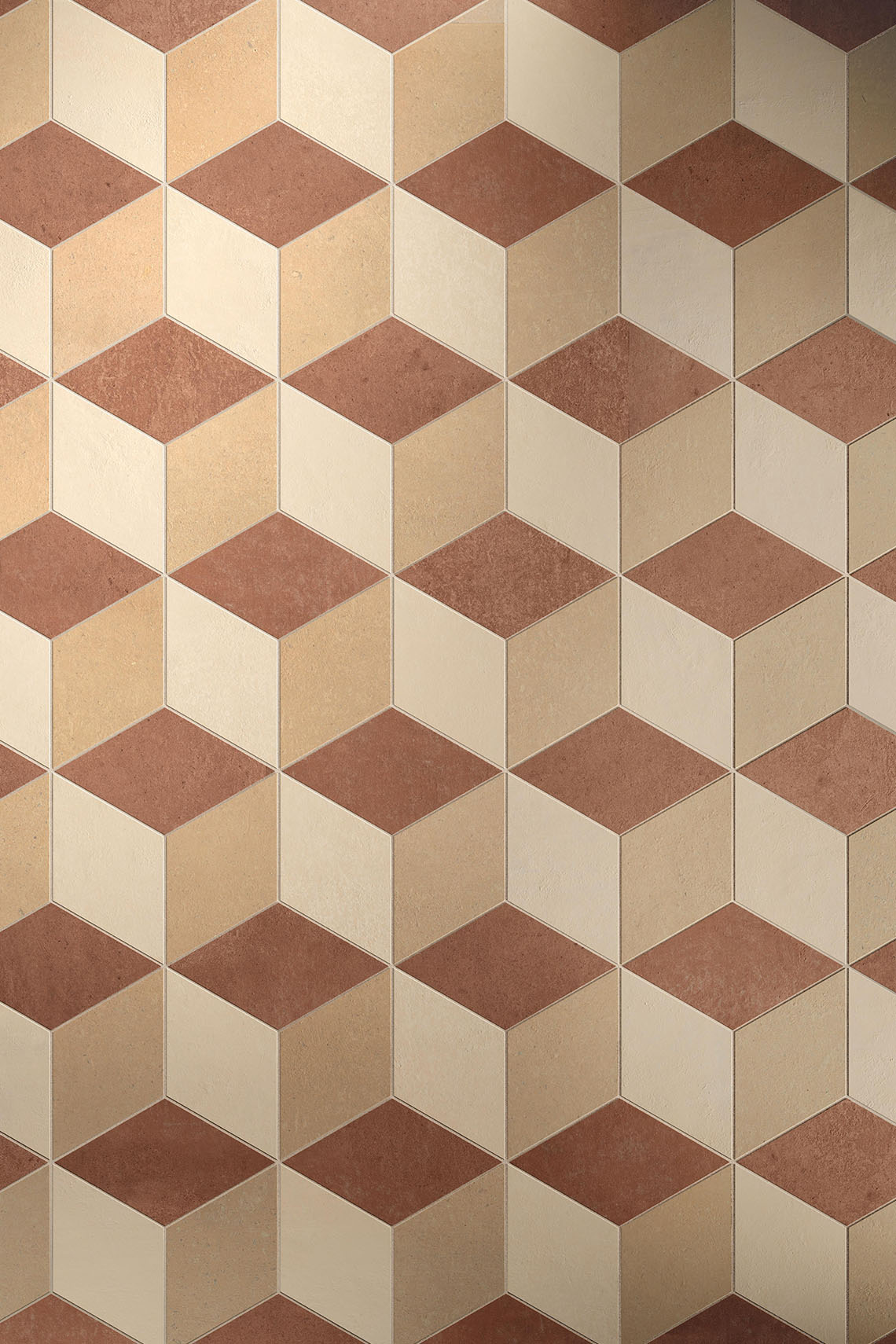 SensiTerre Surfaces by Florim: the world of clays between craftsmanship ...