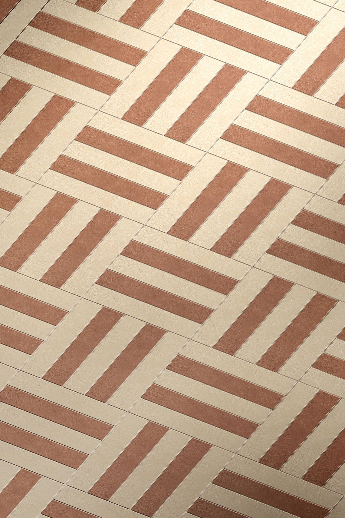 SensiTerre Surfaces by Florim: the world of clays between craftsmanship ...