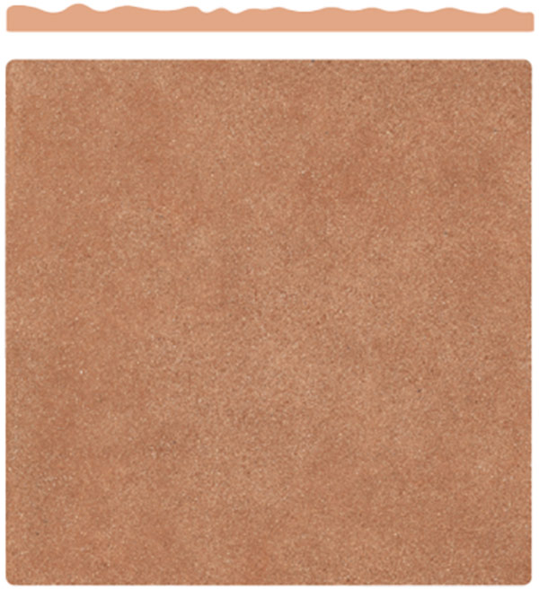 SensiTerre Surfaces by Florim: the world of clays between craftsmanship ...