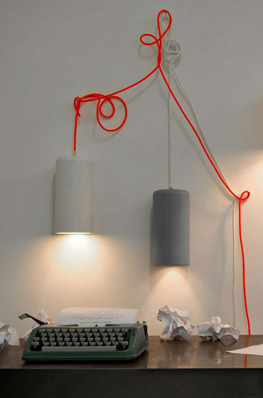 Be.pop lamp collection by In-es.artdesign: simple yet sophisticated and ...