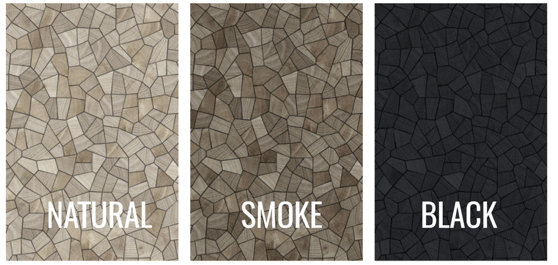 Discover the collection of wooden surfaces Opus by Oscarono: inspired ...