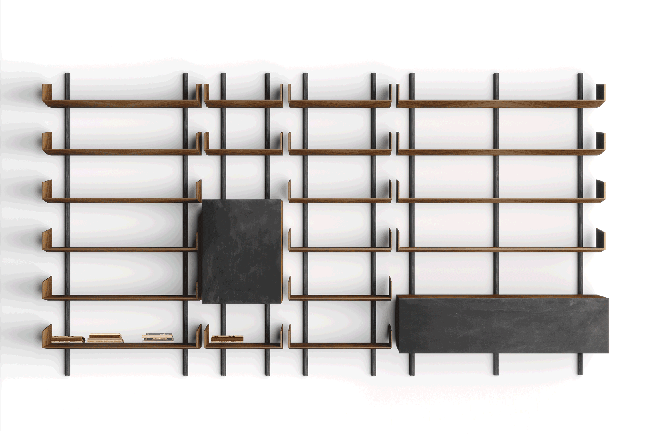 Gallotti&Radice 2024 collection | Tactile surfaces