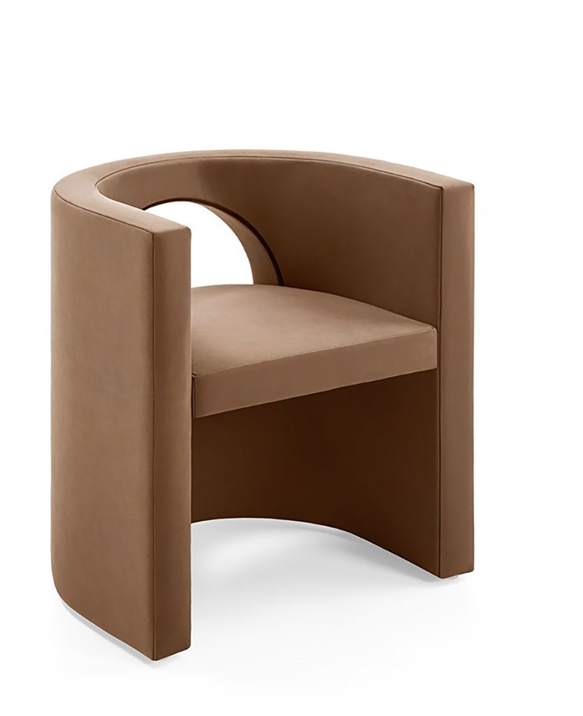 Gallotti&Radice 2024 collection | Tactile surfaces