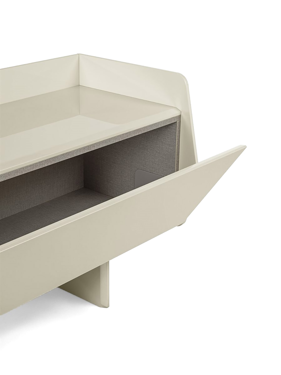 Gallotti&Radice 2024 collection | Tactile surfaces