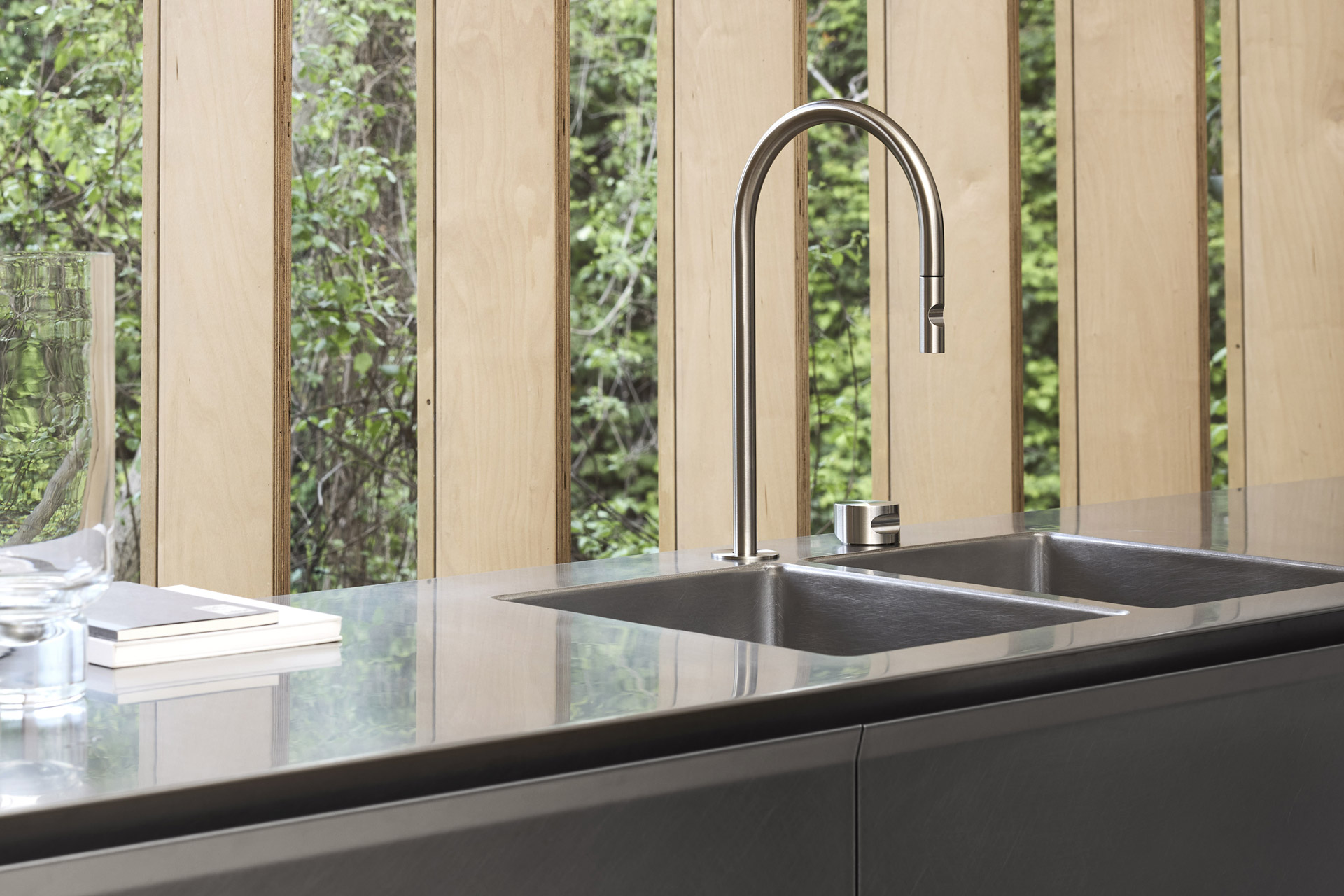 The kitchen water treatment tap collection: Thumb by QuadroDesign