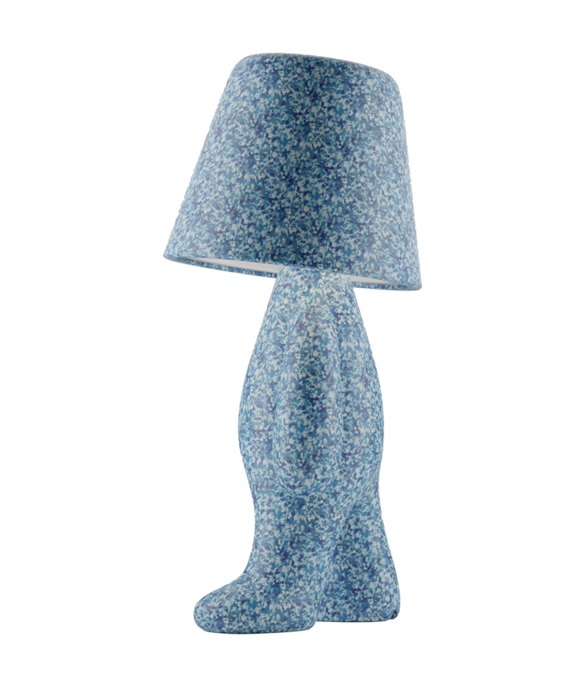 Qeeboo presents the new Bigger Brother lamp