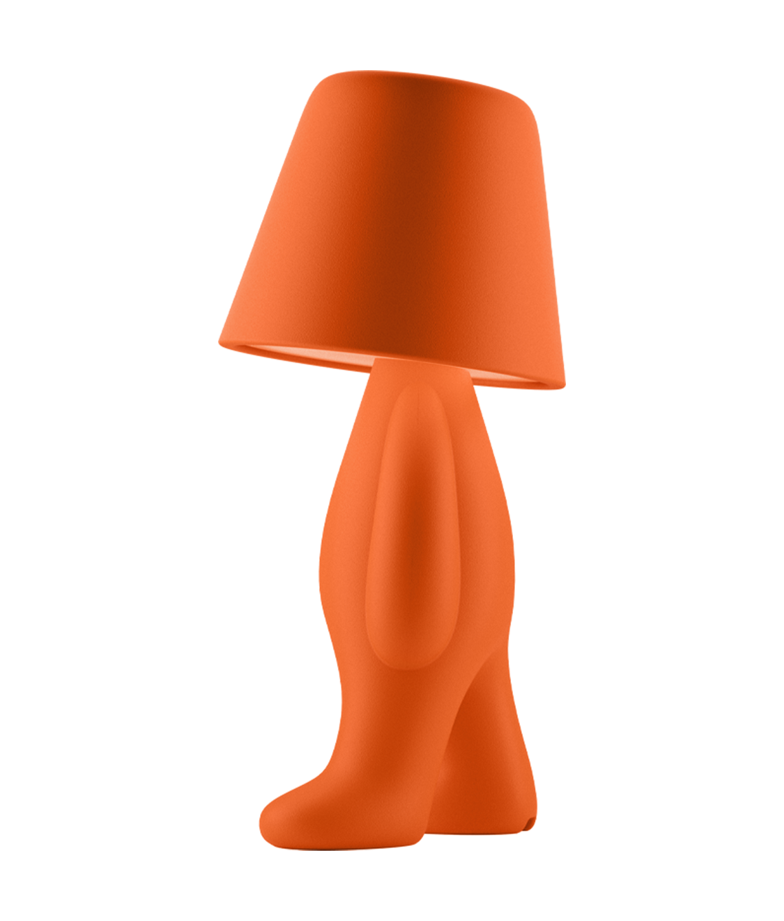 Qeeboo presents the new Bigger Brother lamp