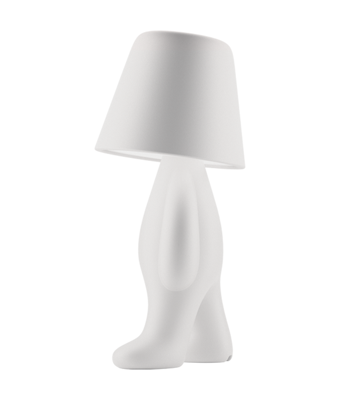 Qeeboo presents the new Bigger Brother lamp