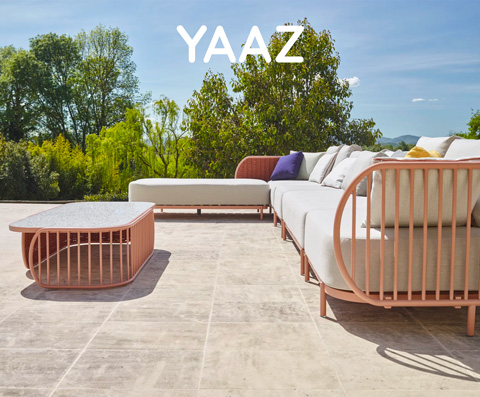 Yaaz: La liberté dans la modularité. Découvrez les compositions ...