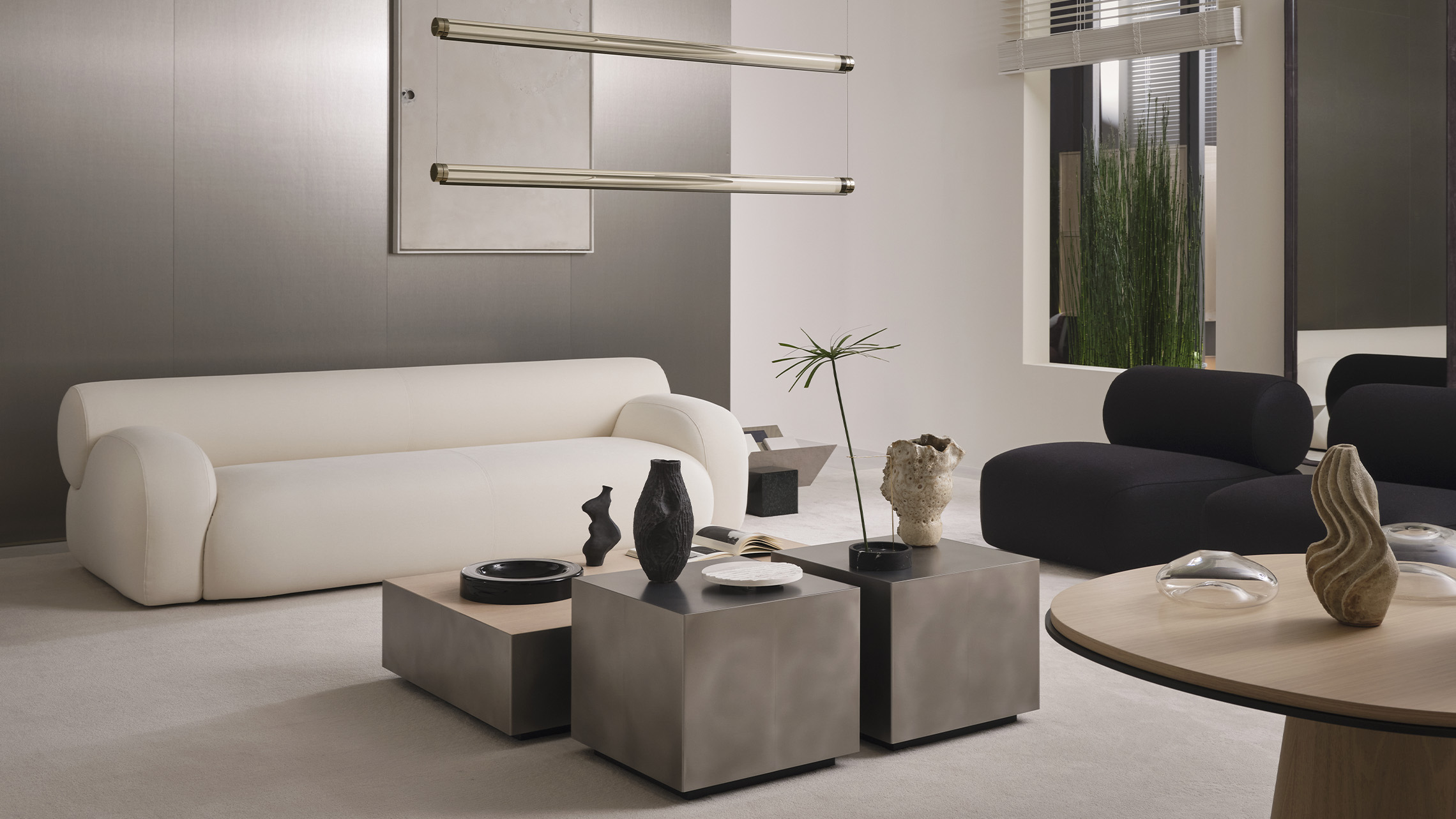 Meridiani 2024 furniture for day, night and outdoor: timeless harmony ...