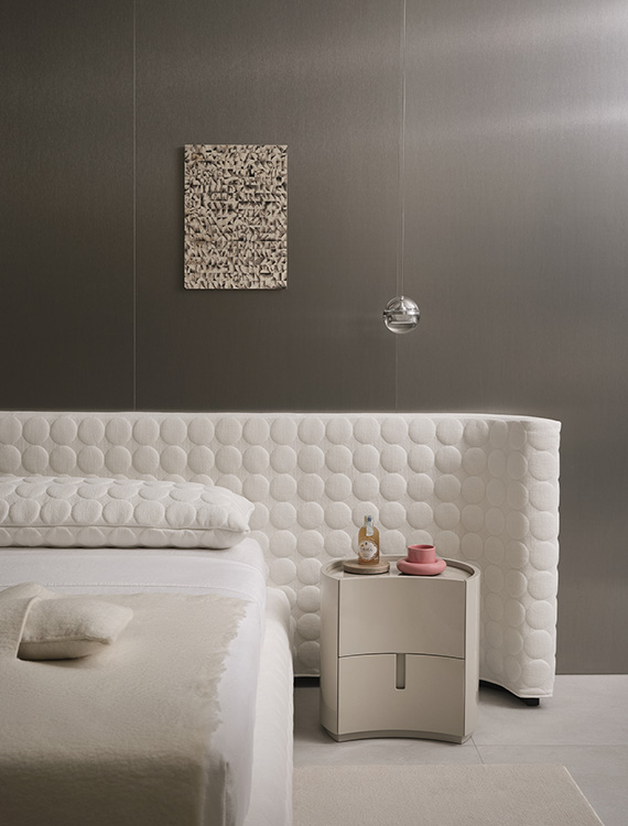 Meridiani 2024 furniture for day, night and outdoor: timeless harmony ...