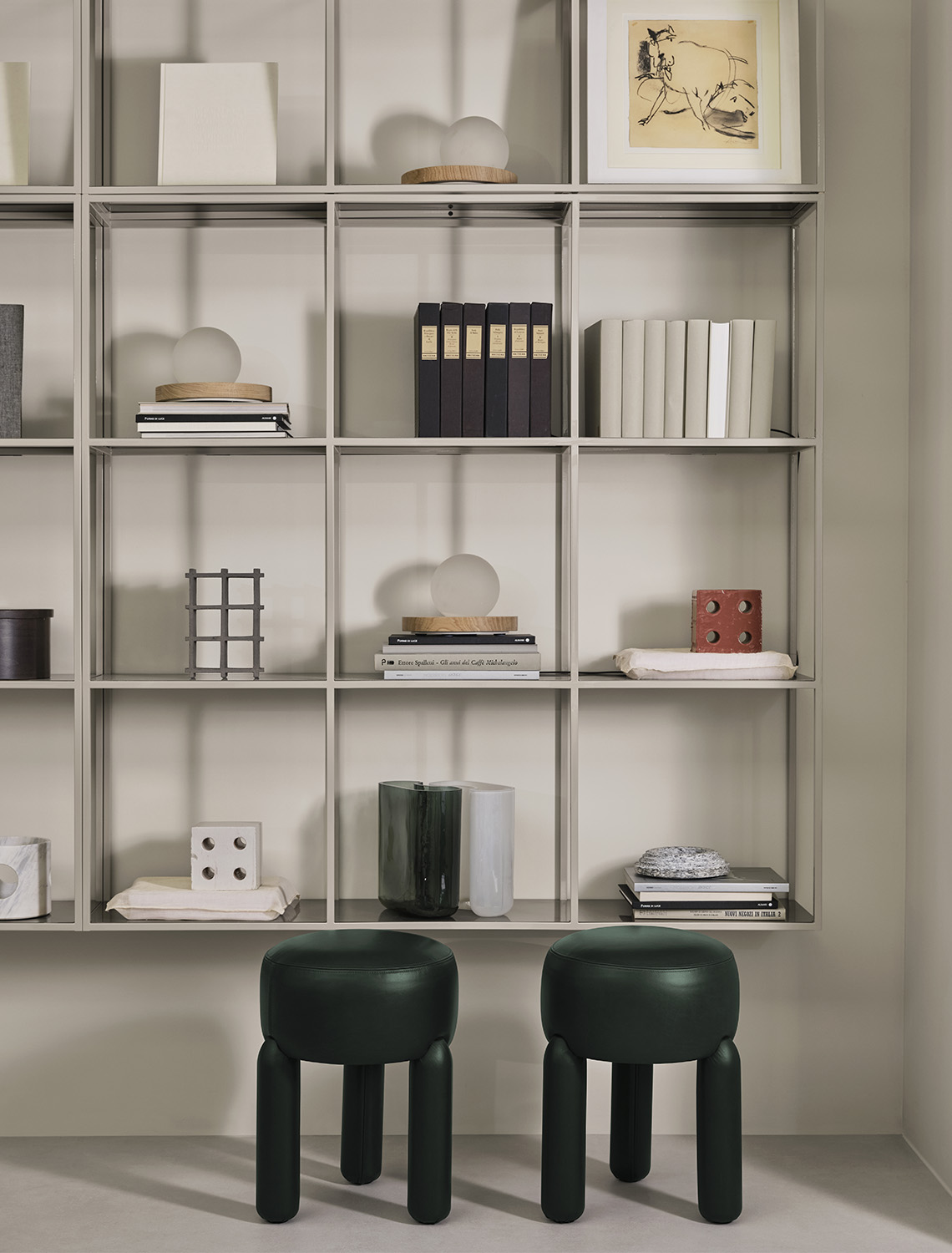 Meridiani 2024 furniture for day, night and outdoor: timeless harmony ...