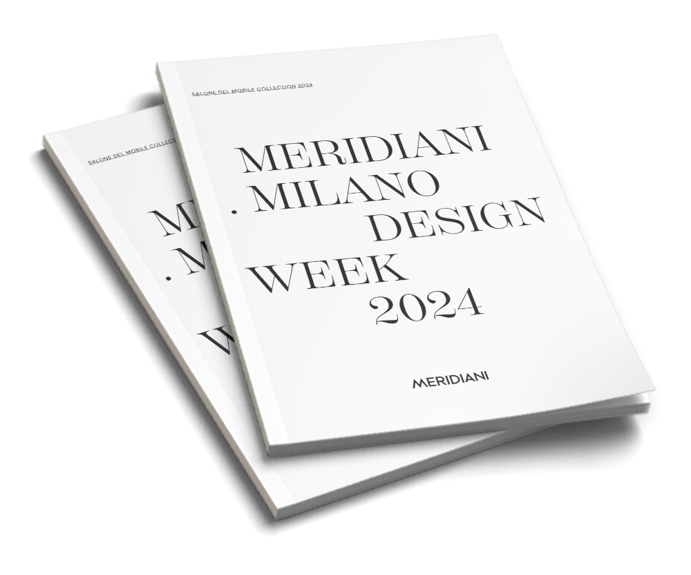 Meridiani 2024 furniture for day, night and outdoor: timeless harmony ...