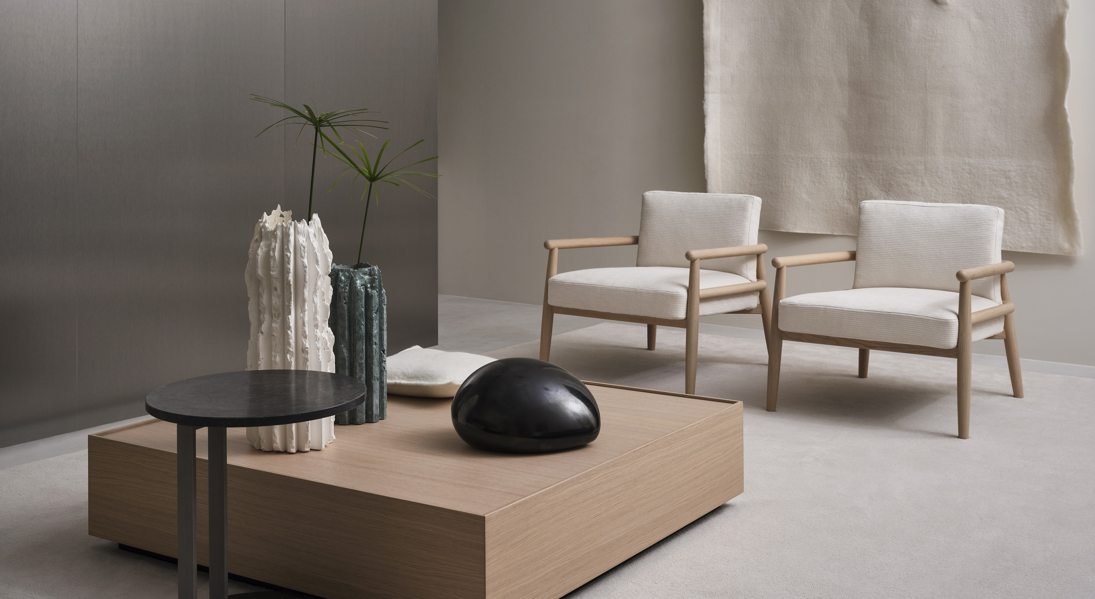 Meridiani 2024 furniture for day, night and outdoor: timeless harmony ...