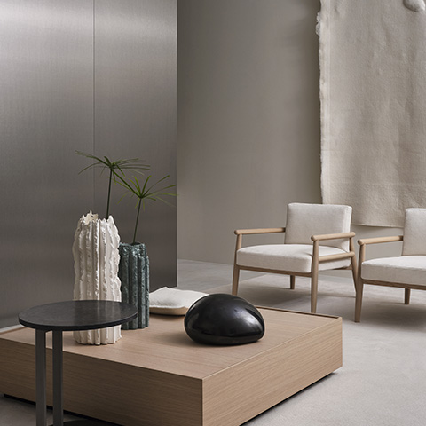 Meridiani 2024 furniture for day, night and outdoor: timeless harmony ...