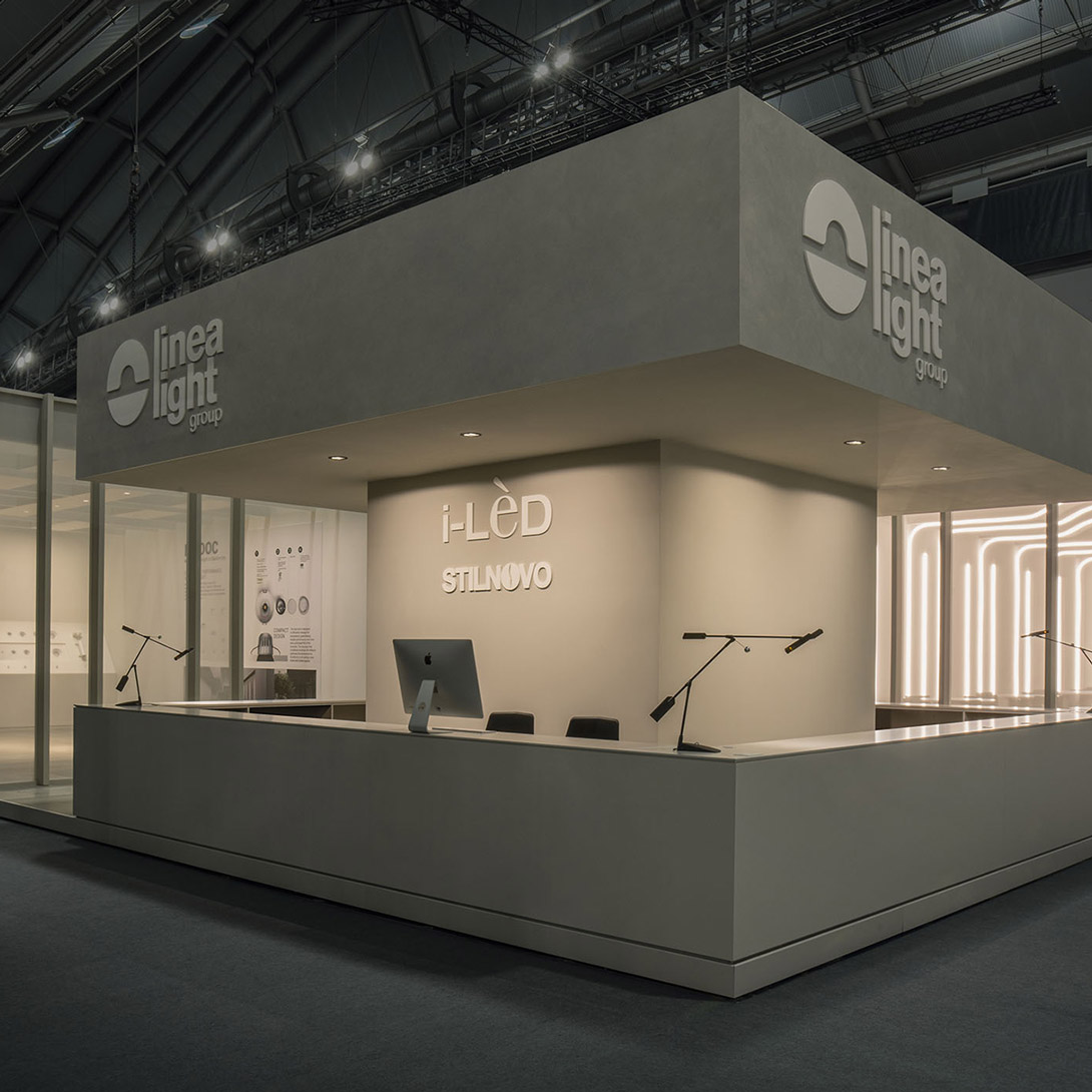 Linea Light news 2024: cutting-edge and sustainable lighting systems