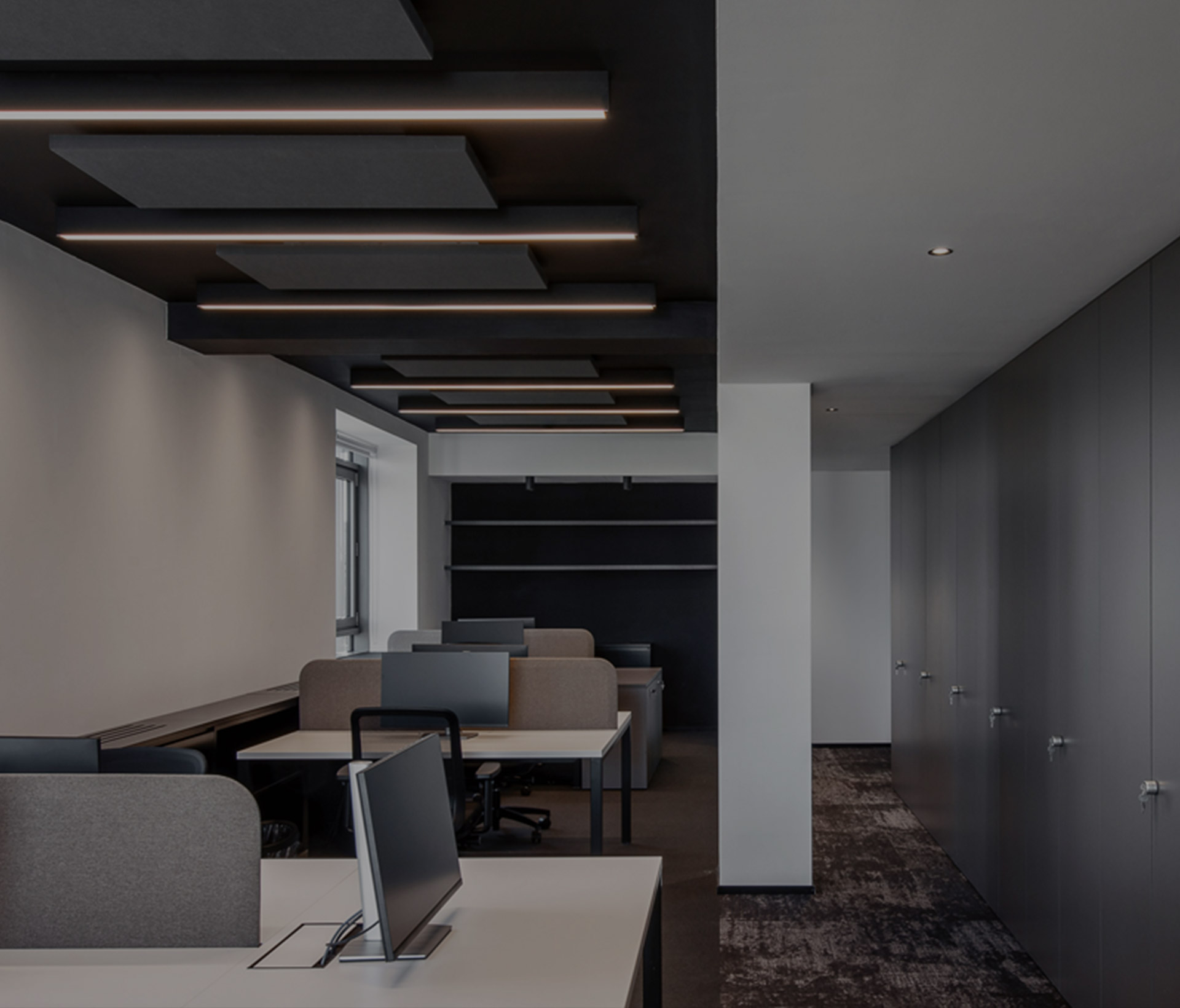 Linea Light news 2024: cutting-edge and sustainable lighting systems