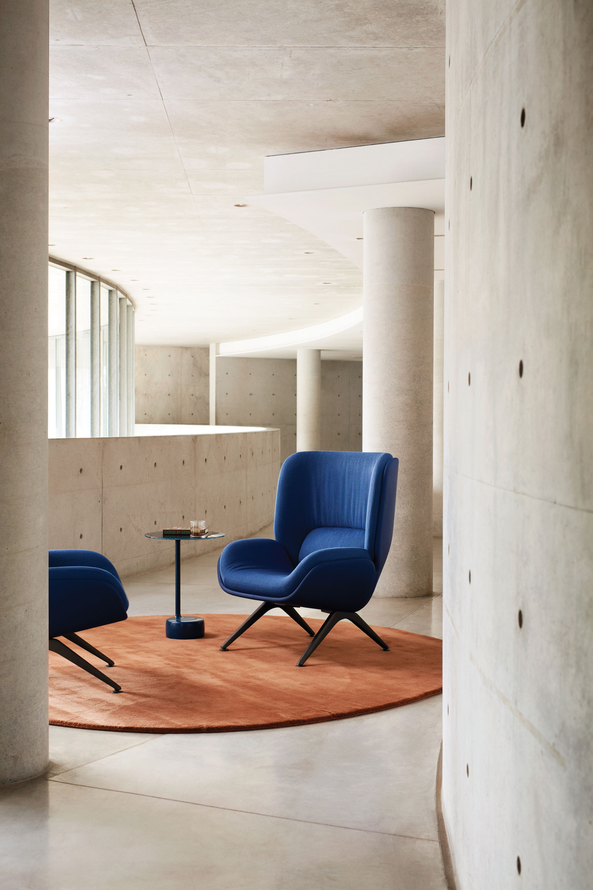 Introducing the new 2024 Arper collection: download the catalogs
