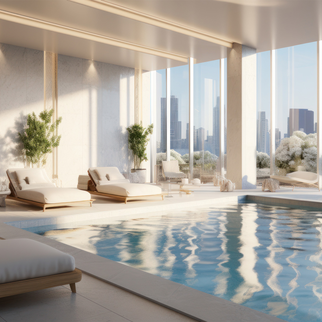 LATICRETE Pool System: complete installation solution, guaranteed for ...