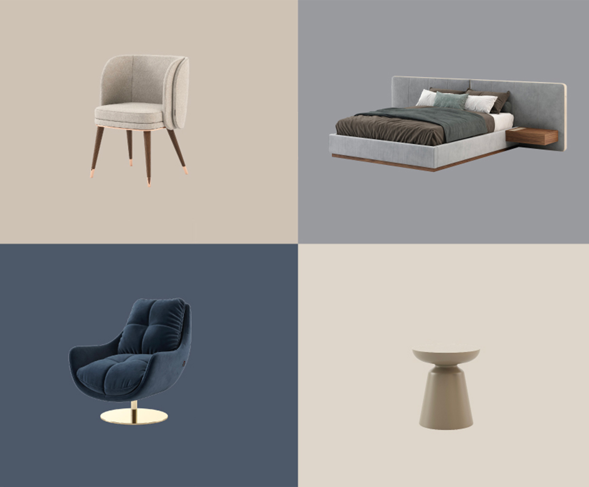 Laskasas, fully customisable best sellers designed to inspire