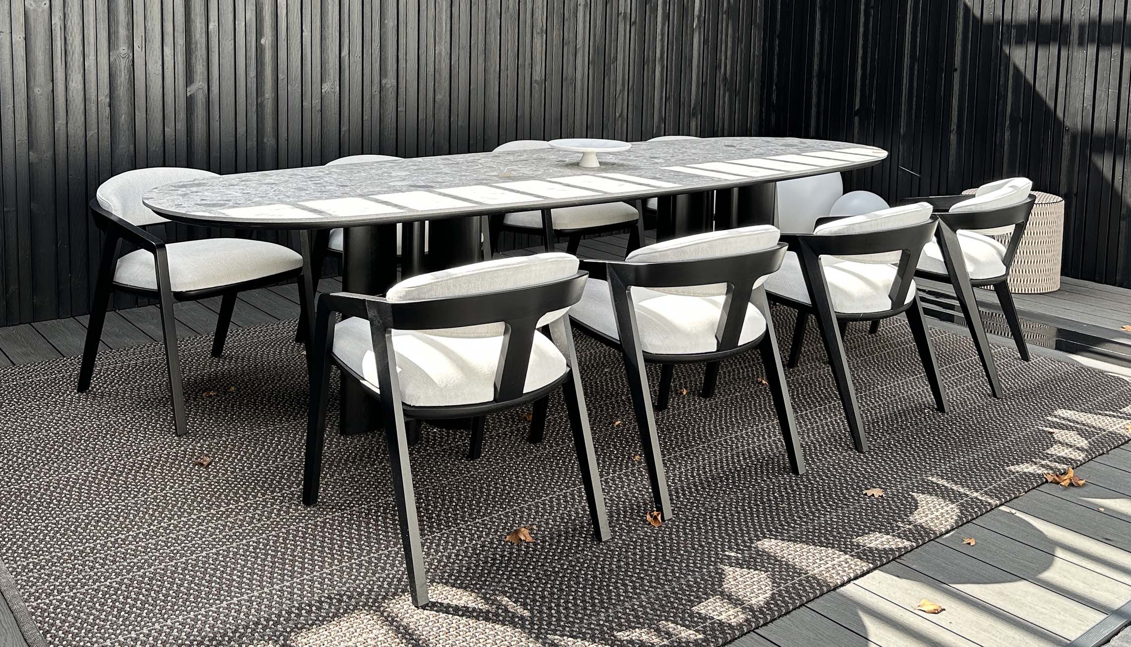 Plan your outdoor experience with NOA outdoor solutions