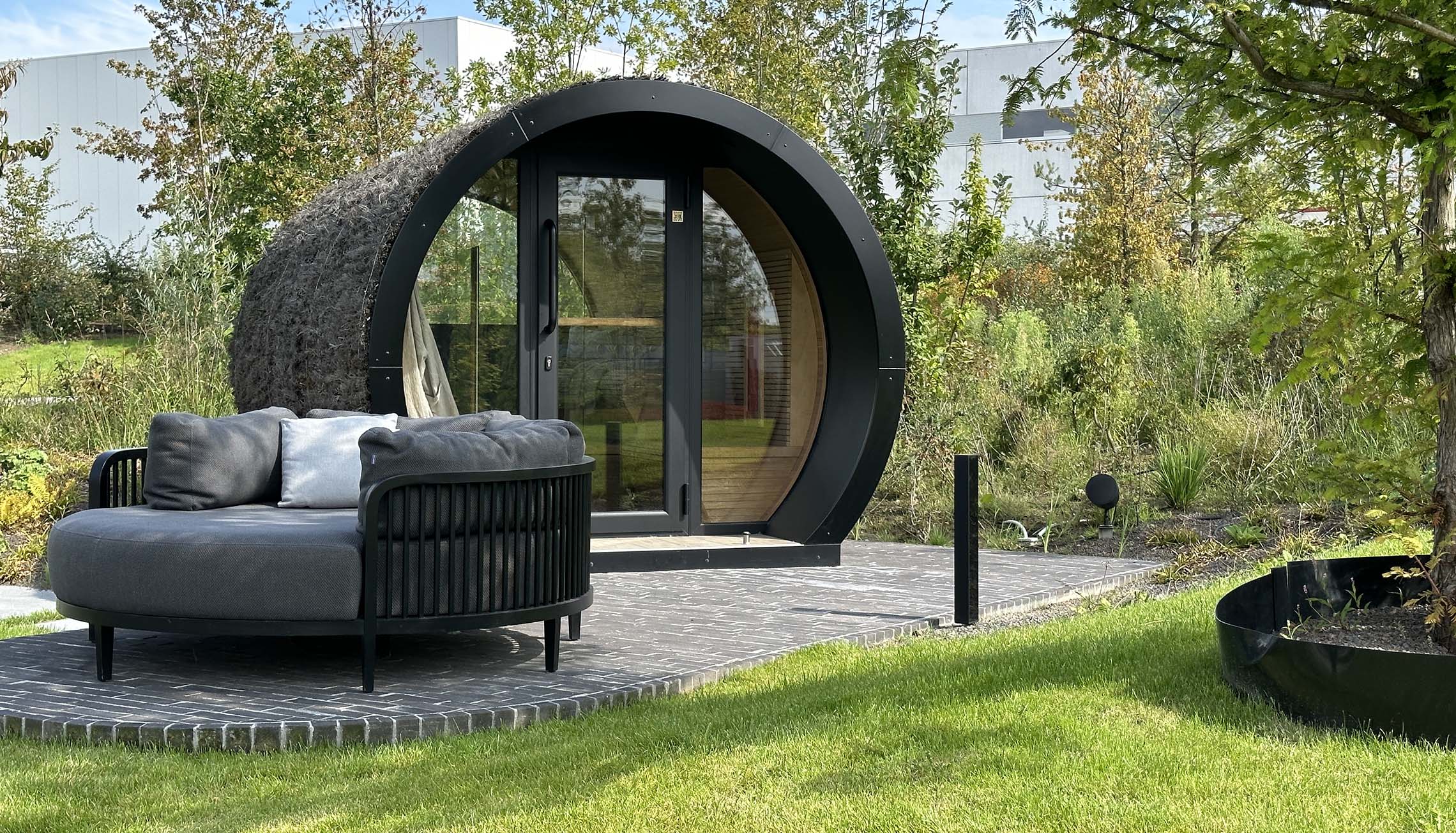 Plan your outdoor experience with NOA outdoor solutions