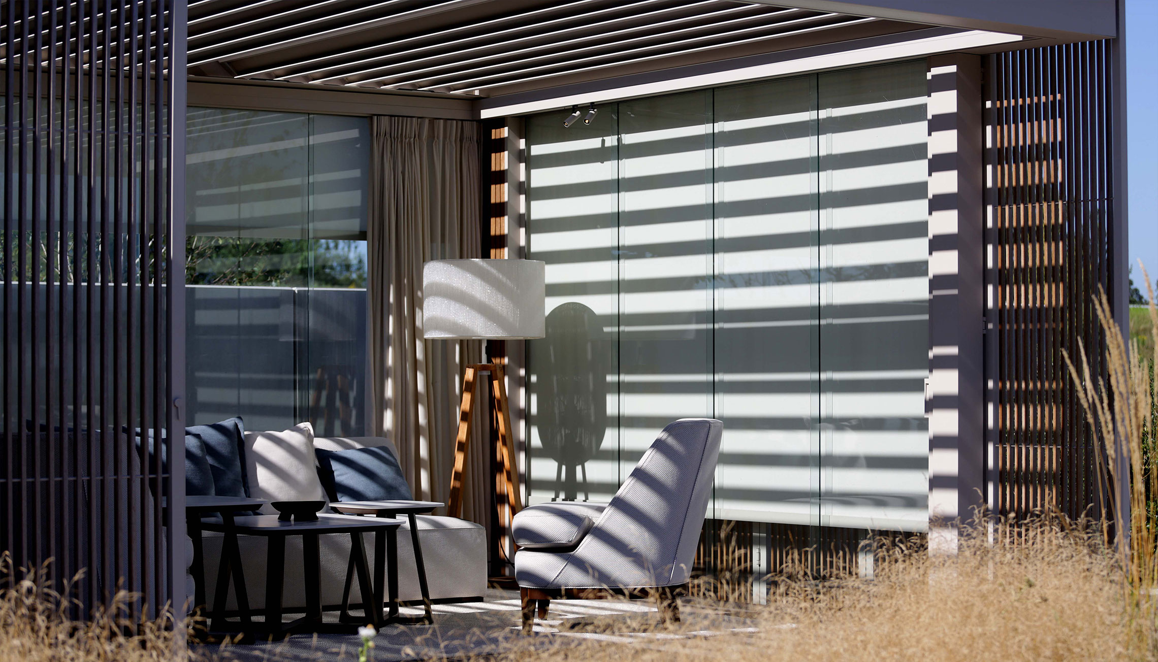 Plan your outdoor experience with NOA outdoor solutions