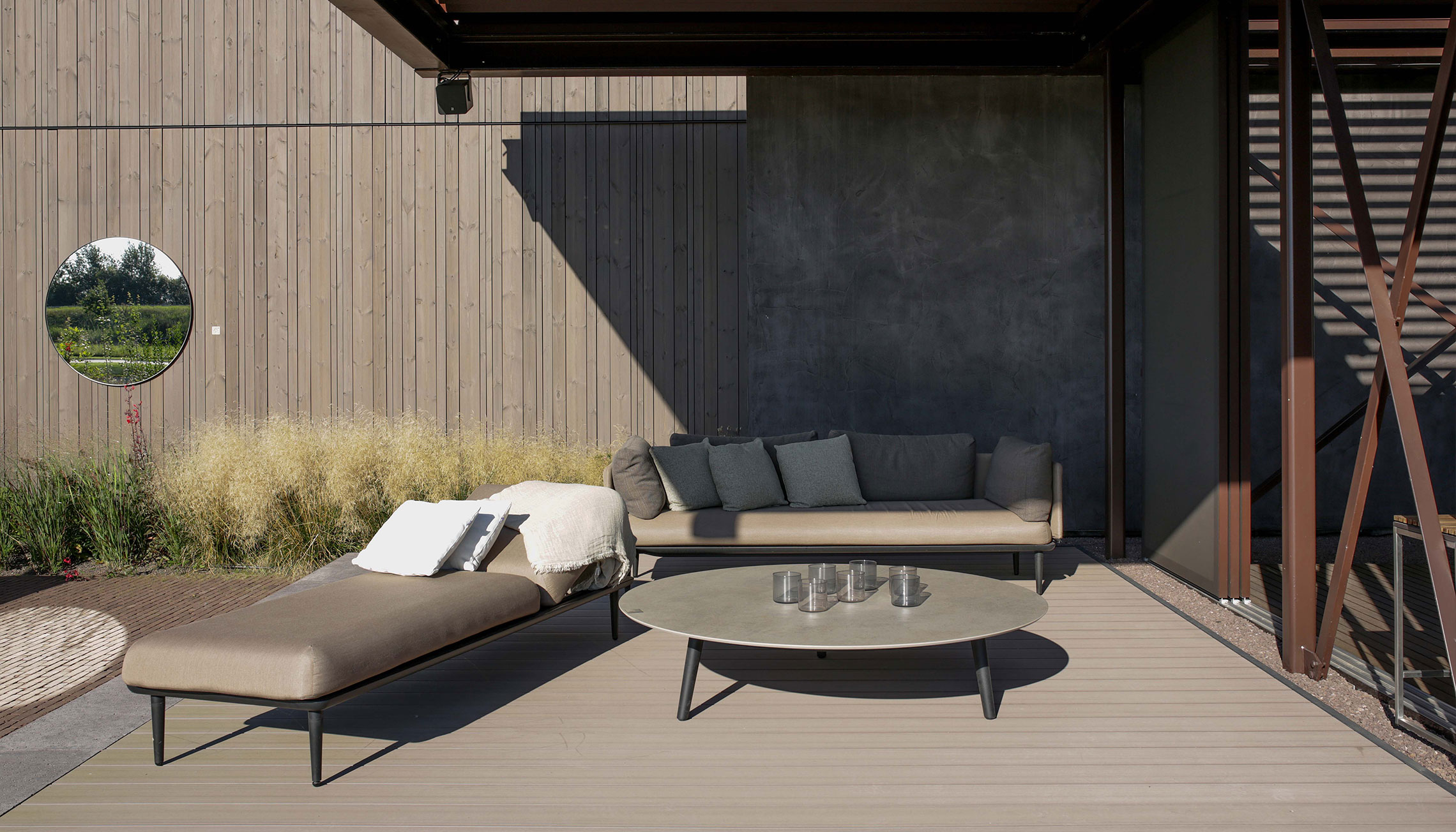 Plan your outdoor experience with NOA outdoor solutions